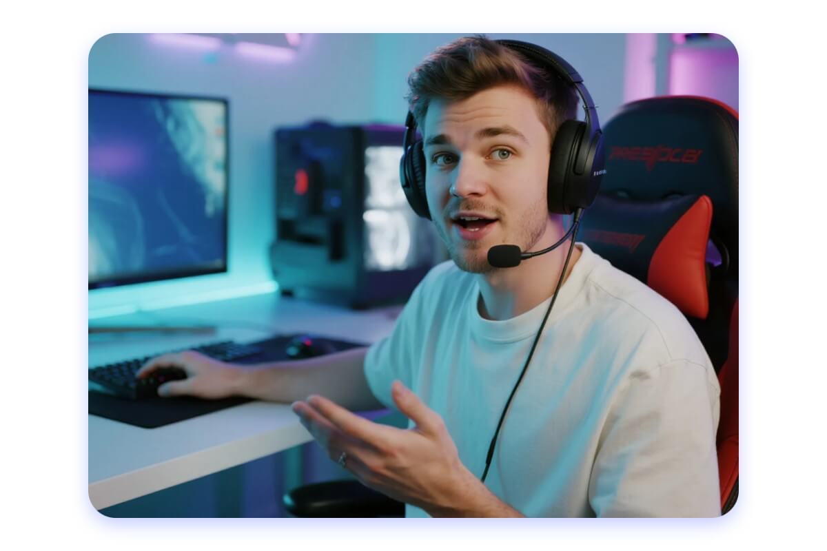 Free AI Talking Photo Generator: Make a Picture Talk Online | Fotor