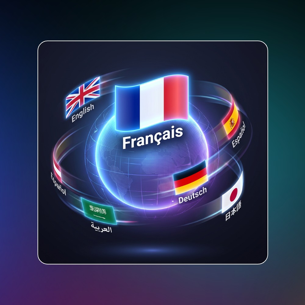 Générateur de voix IA : Créer votre voix off gratuitement | Fotor