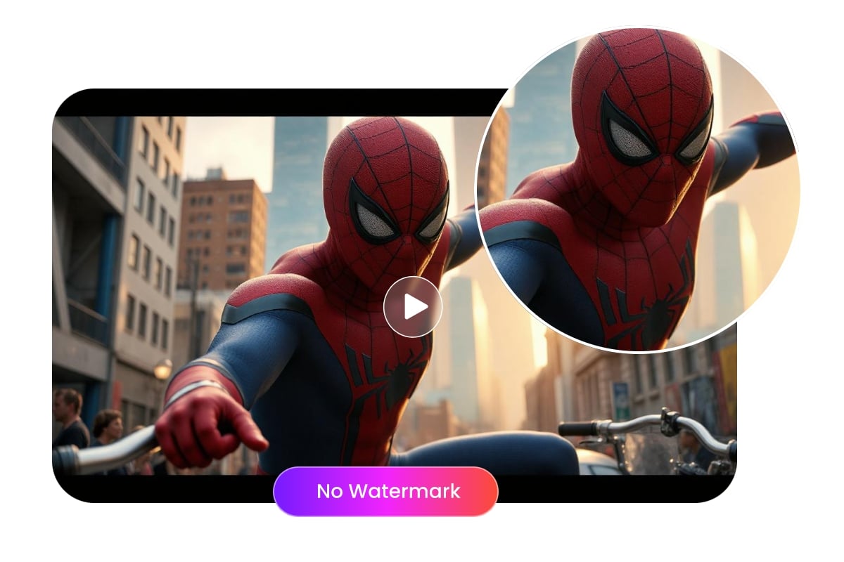 Free AI Movie Maker Online: Text & Image to Movie with AI | Fotor