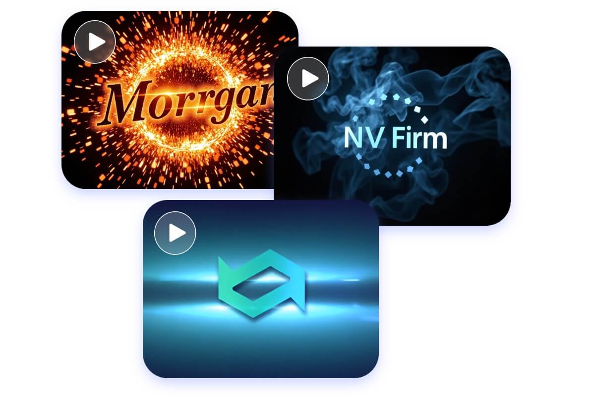 Logo Animation Free Online AI Animated Logo Maker Fotor