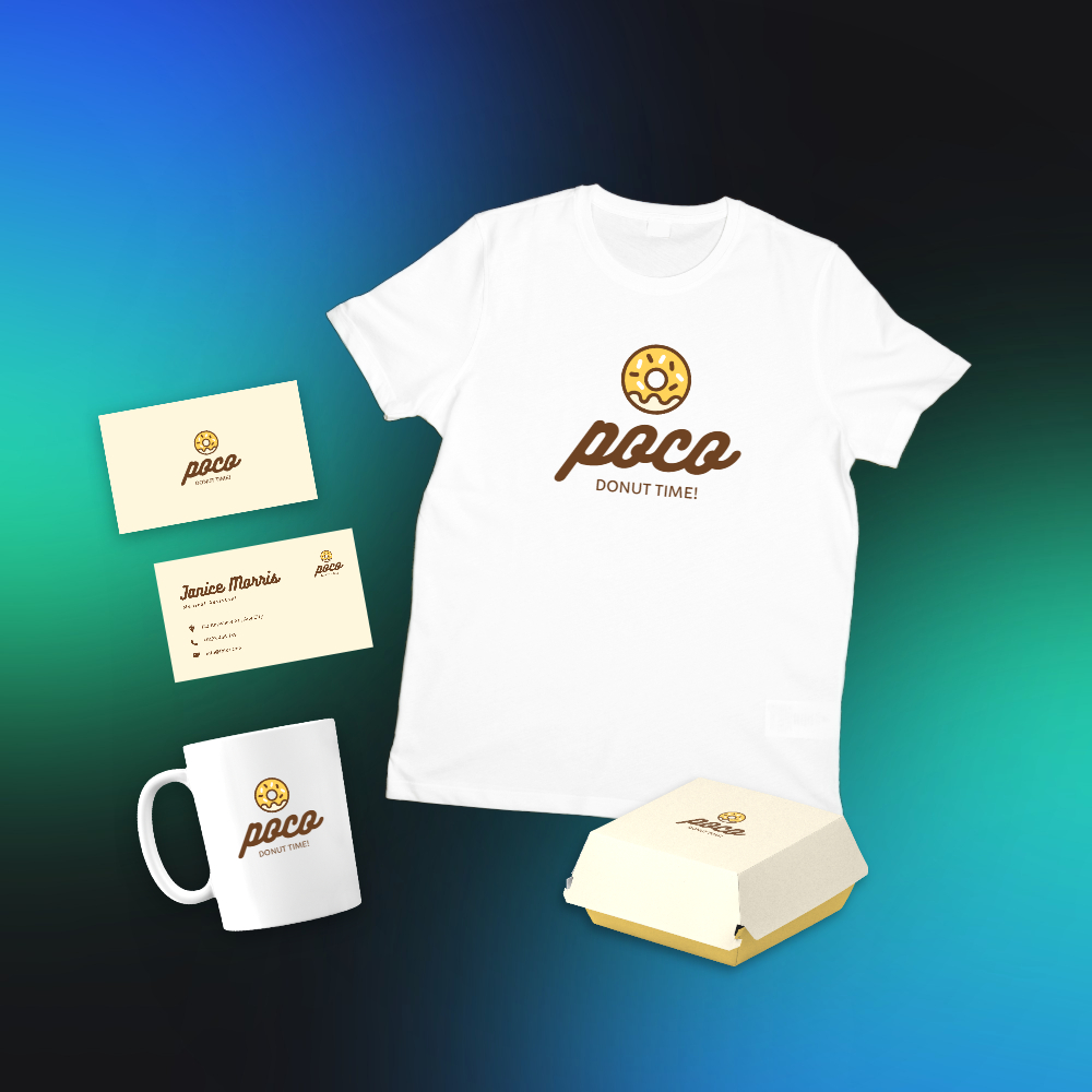 AI Logo Generator: Create Unique AI Logo Design Online Free | Fotor