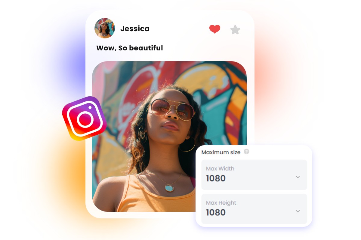 Instantally Batch Resize Images Online for Free | Fotor Instantally Batch Resize Images Online for Free | Fotor