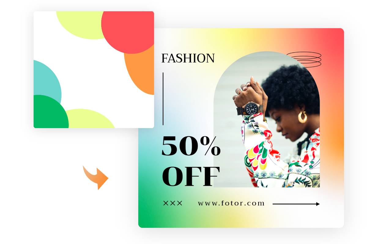 Blur Image Online: Easily Blur Photo In Seconds | Fotor