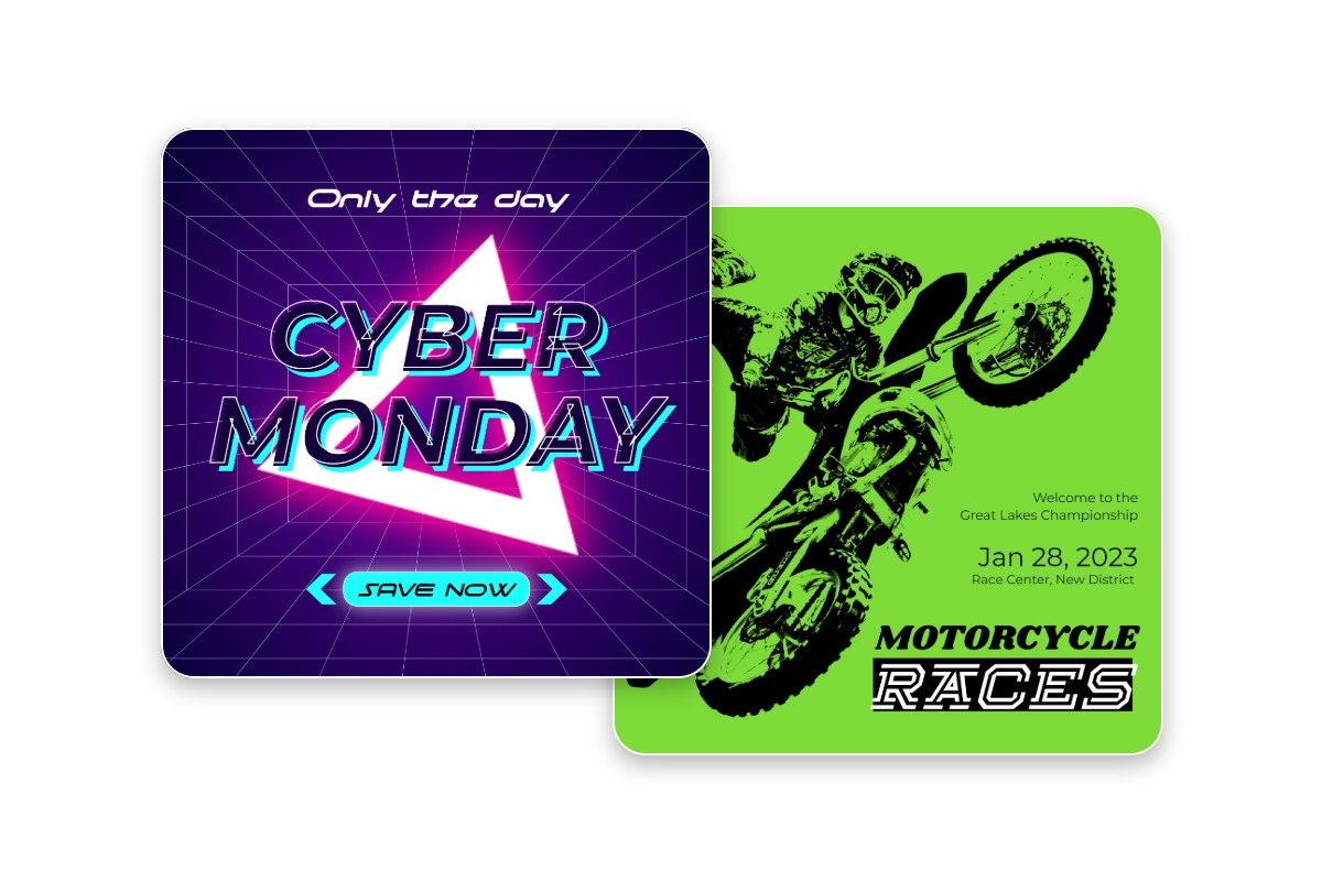 Fotor Instagram Post: Free Templates and Maker Online | Fotor