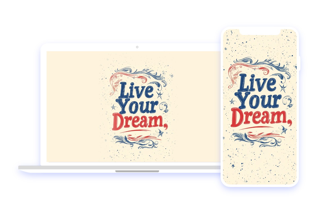 Free AI Word Art Generator: Text to Word Art Online | Fotor