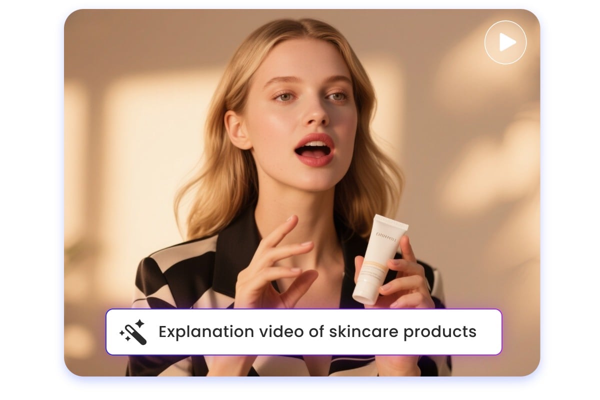 AI Explainer Video Generator Online Free: Easily Create Professional ...