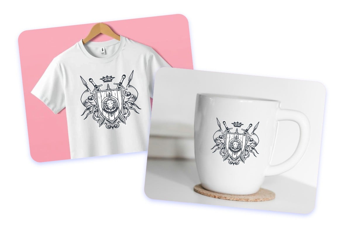 Free Coat of Arms Maker Online - Create a Family Crest | Fotor