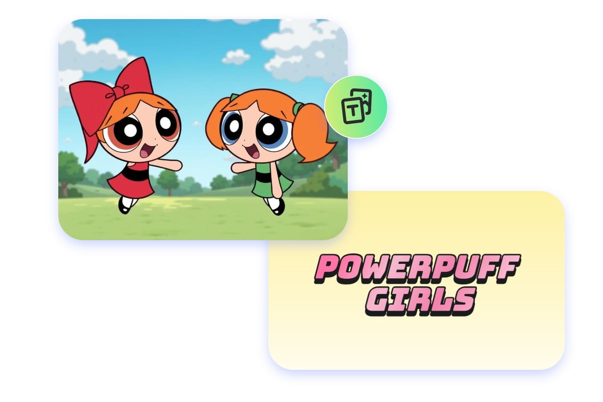 Online Powerpuff Yourself App: Turn Yourself into a Powerpuff Girl | Fotor
