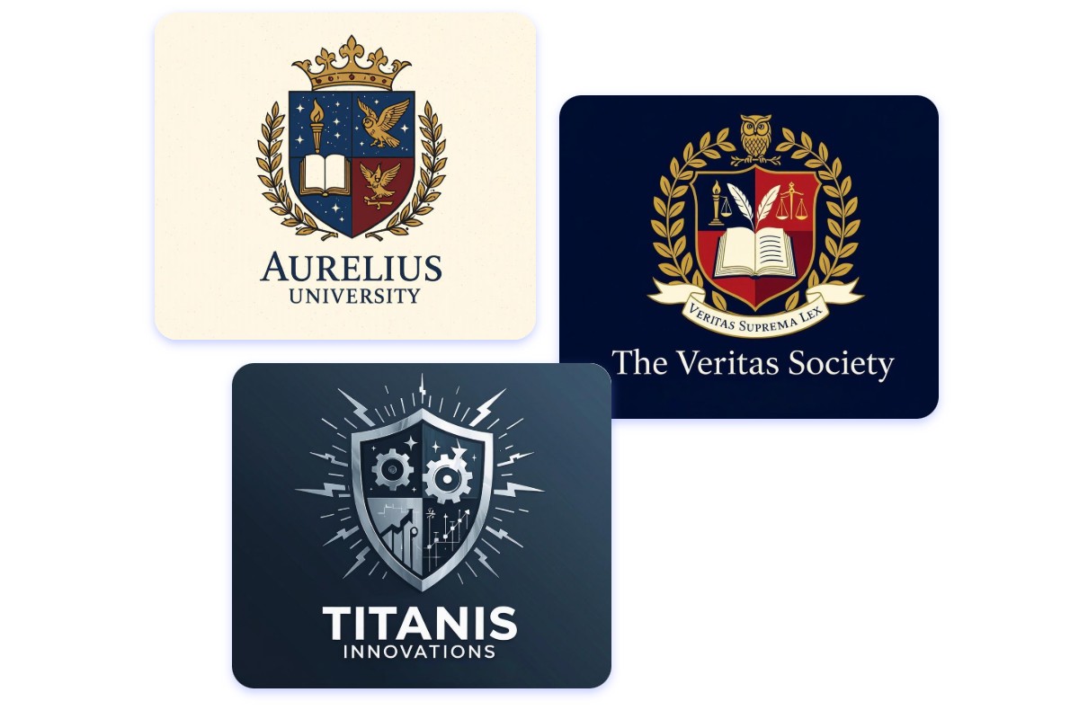 Free Coat of Arms Maker Online - Create a Family Crest | Fotor