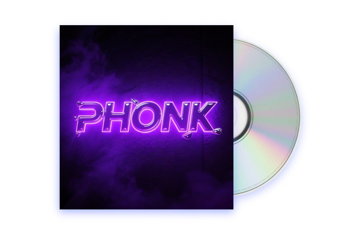 Phonk Maker Free Online: Create Phonk Beat with AI | Fotor
