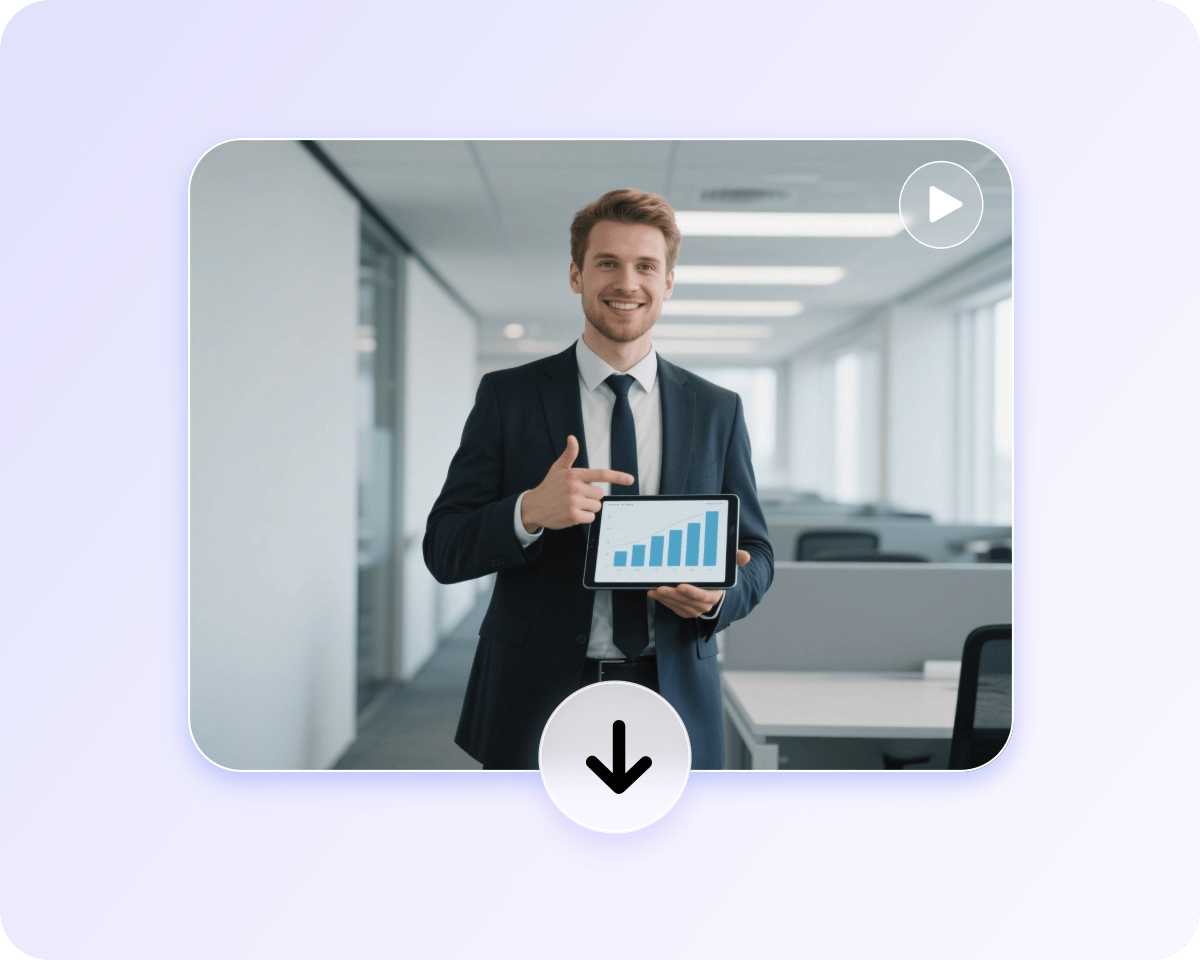 AI Explainer Video Generator Online Free: Easily Create Professional Explainer Videos | Fotor
