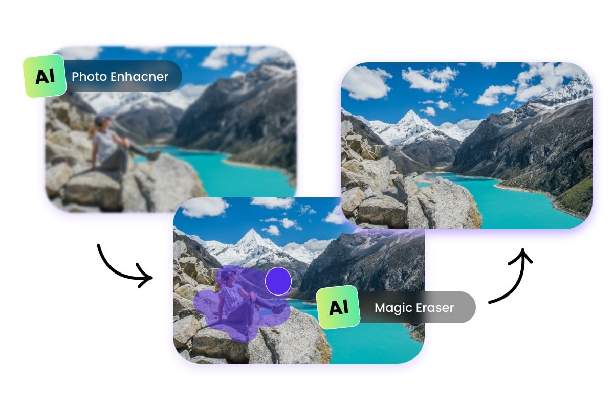 Free online photo enhancer store