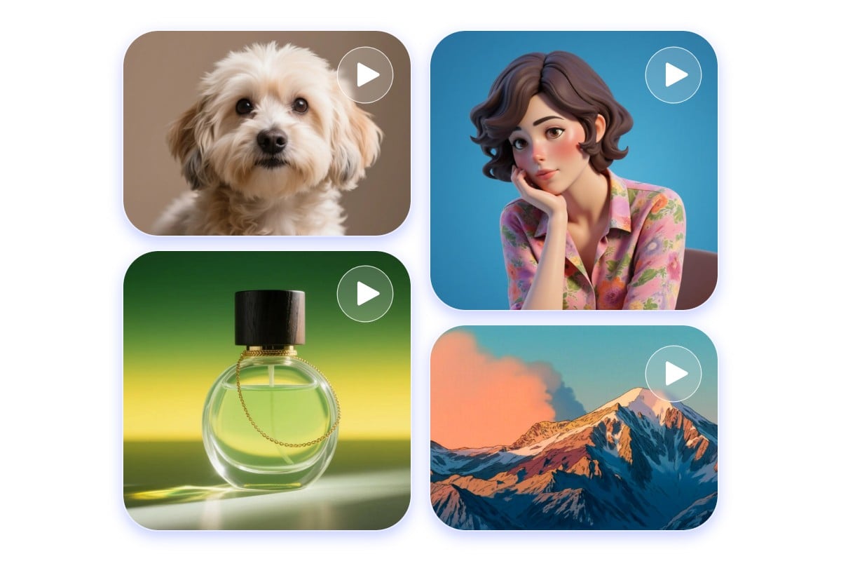 Video to Video AI Generator - Make Video Style Transfer Online | Fotor