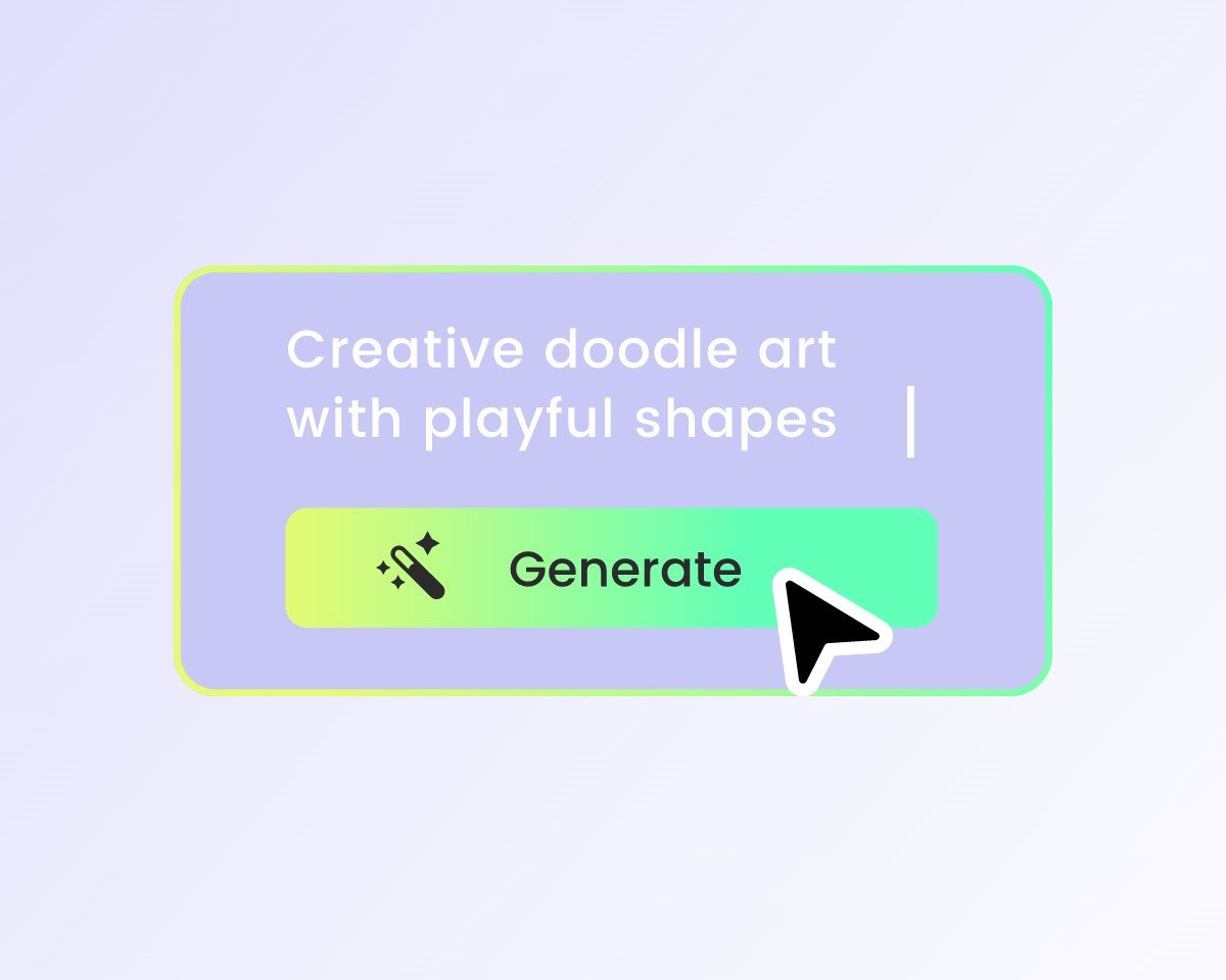 AI Doodle Generator Online - Create Unique Doodle Art in Seconds | Fotor