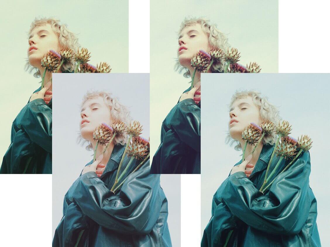 Cool Photo Effects Add Photo Effects Photo Filters To Your Image Online Fotor Photo Editor