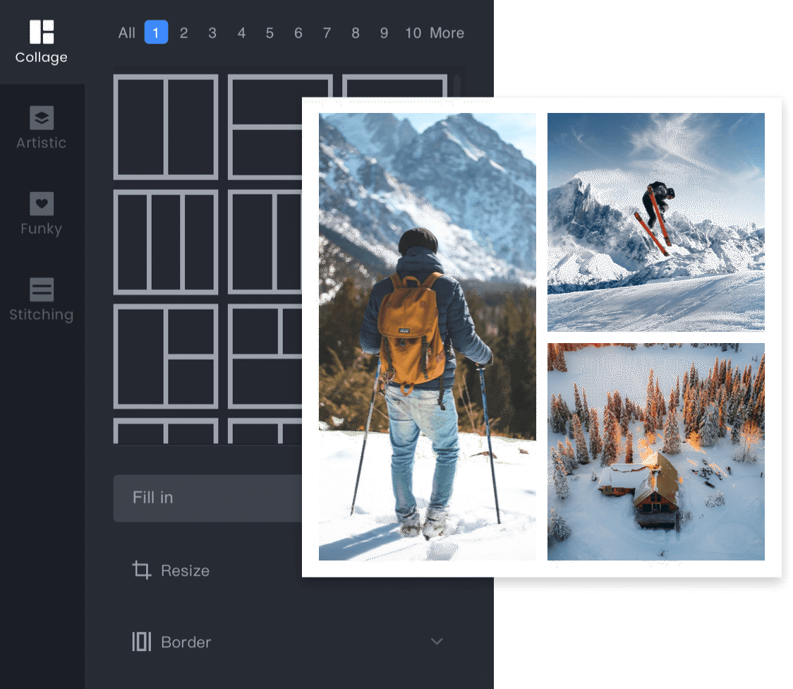 Editor De Fotos Collage Haz Collages De Fotos Online Gratis Fotor Editor De Fotos Collage Haz Collages De Fotos Online Gratis Fotor