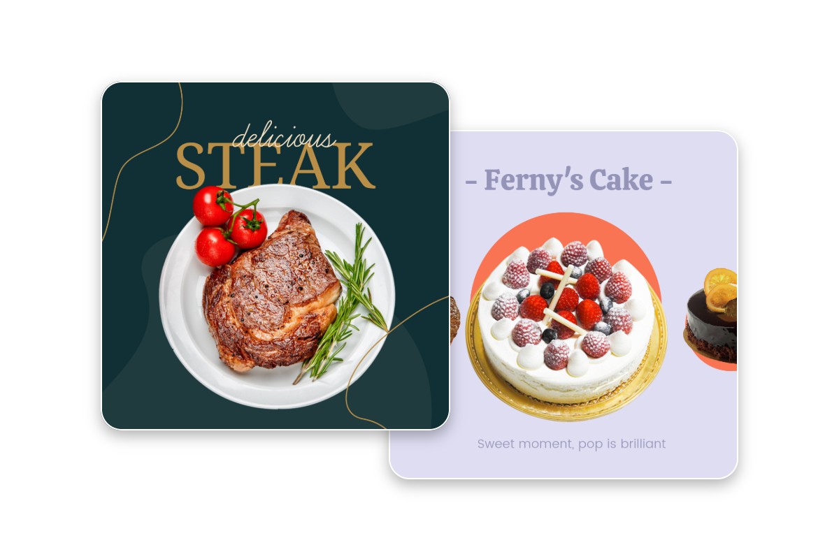 Fotor Instagram Post: Free Templates and Maker Online | Fotor