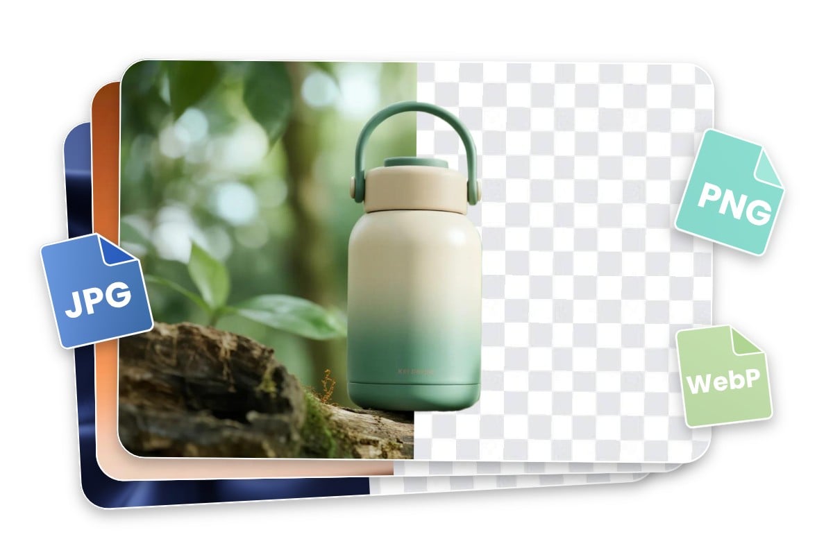 Free Bulk Image Background Remover Online | Fotor