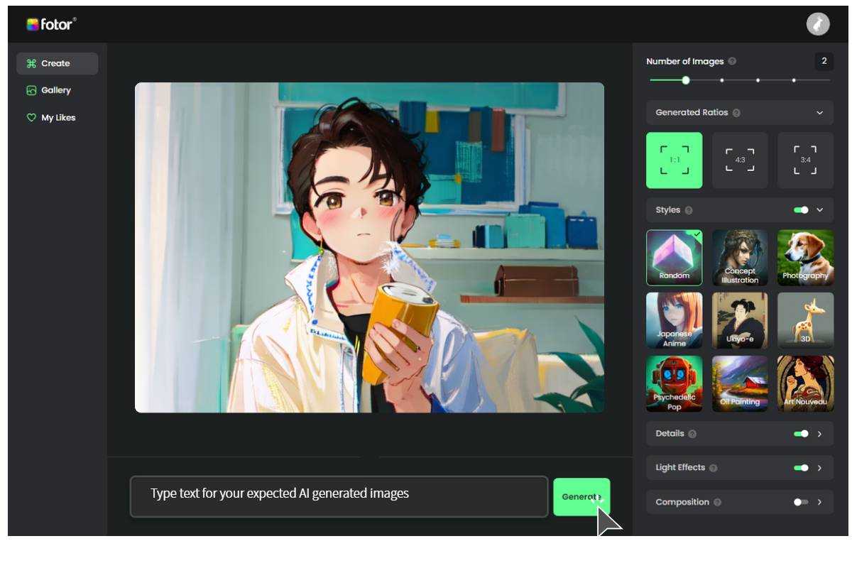 AI VTuber Maker: Generate Free VTuber Avatars & Backgrounds & Assets ...