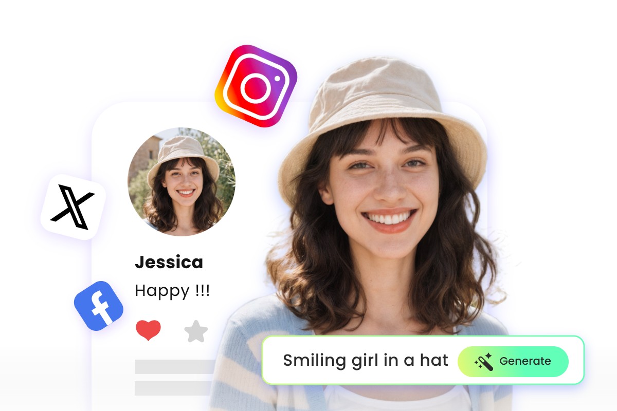 GPT Image Generator Online Free for Stunning AI Visuals | Fotor
