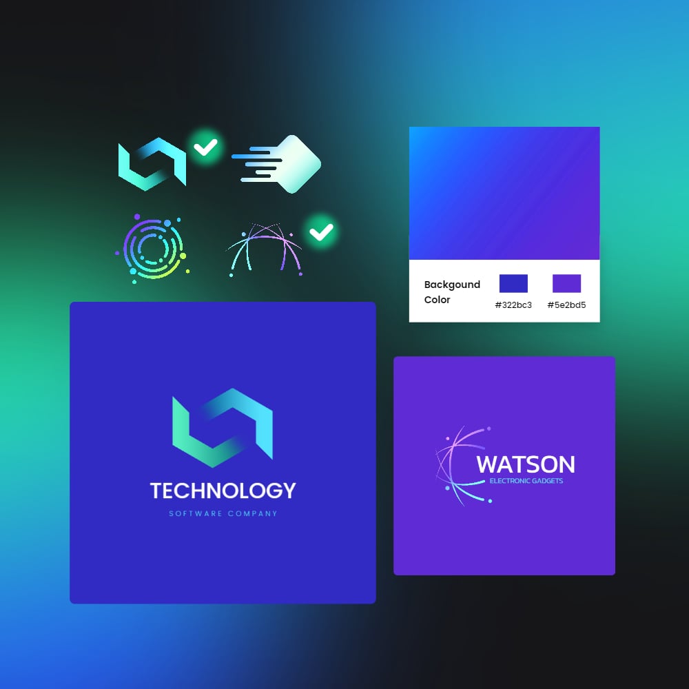 AI Logo Generator Create Unique AI Logo Design Online Free Fotor