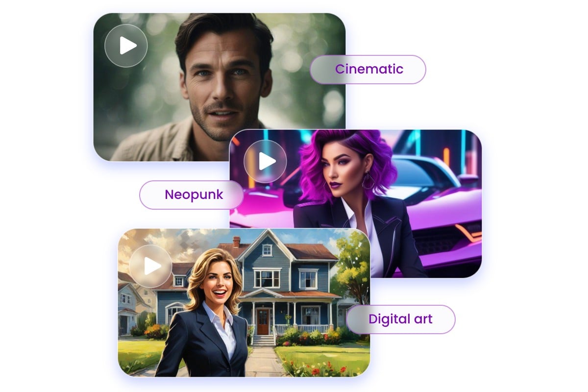 AI Explainer Video Generator Online Free: Easily Create Professional ...