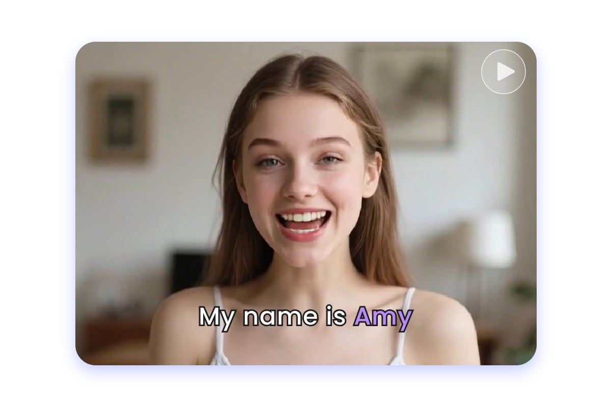 Lip Sync AI Video Generator Free Online - Realistic & No Watermark | Fotor