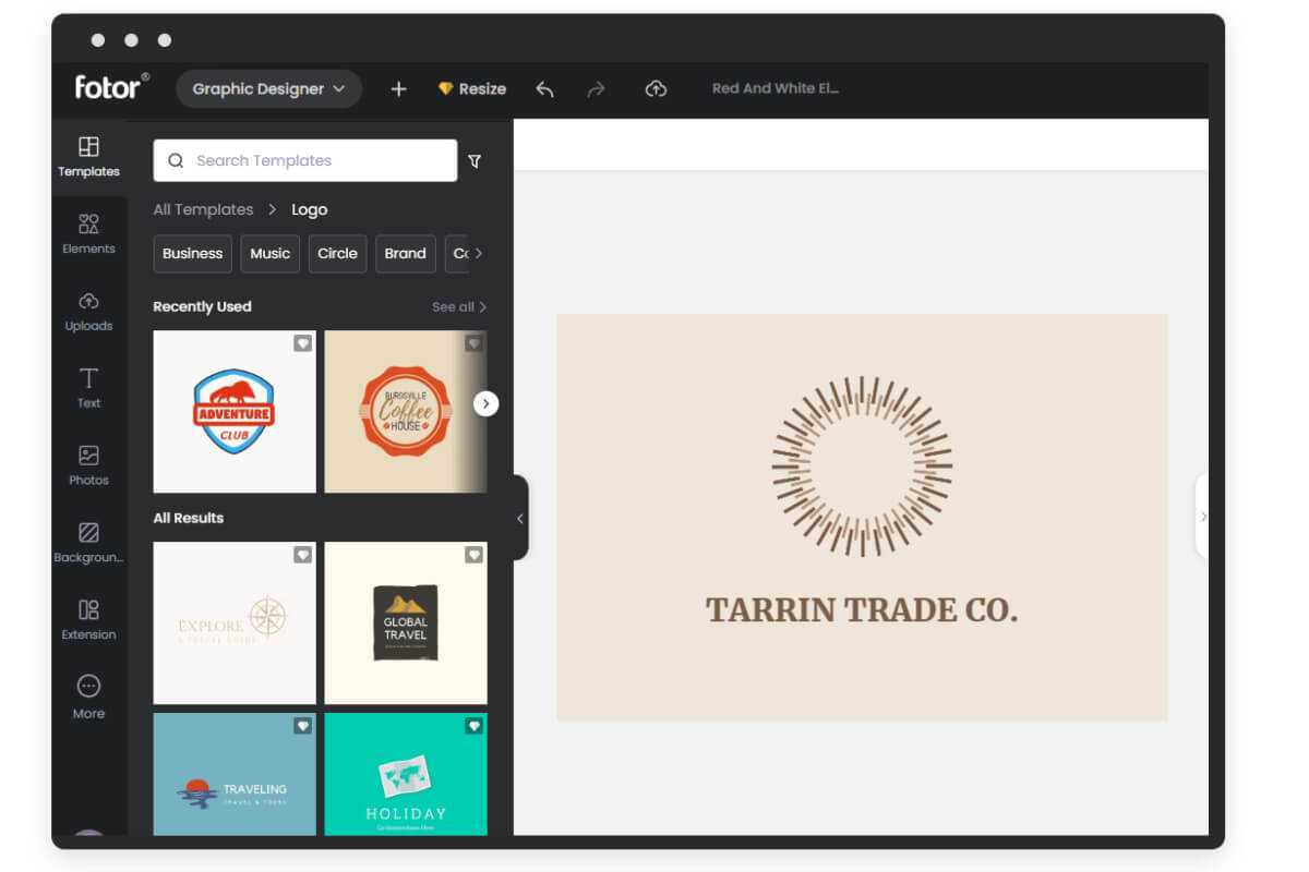Flag Maker: Make A Flag Online For Free | Fotor