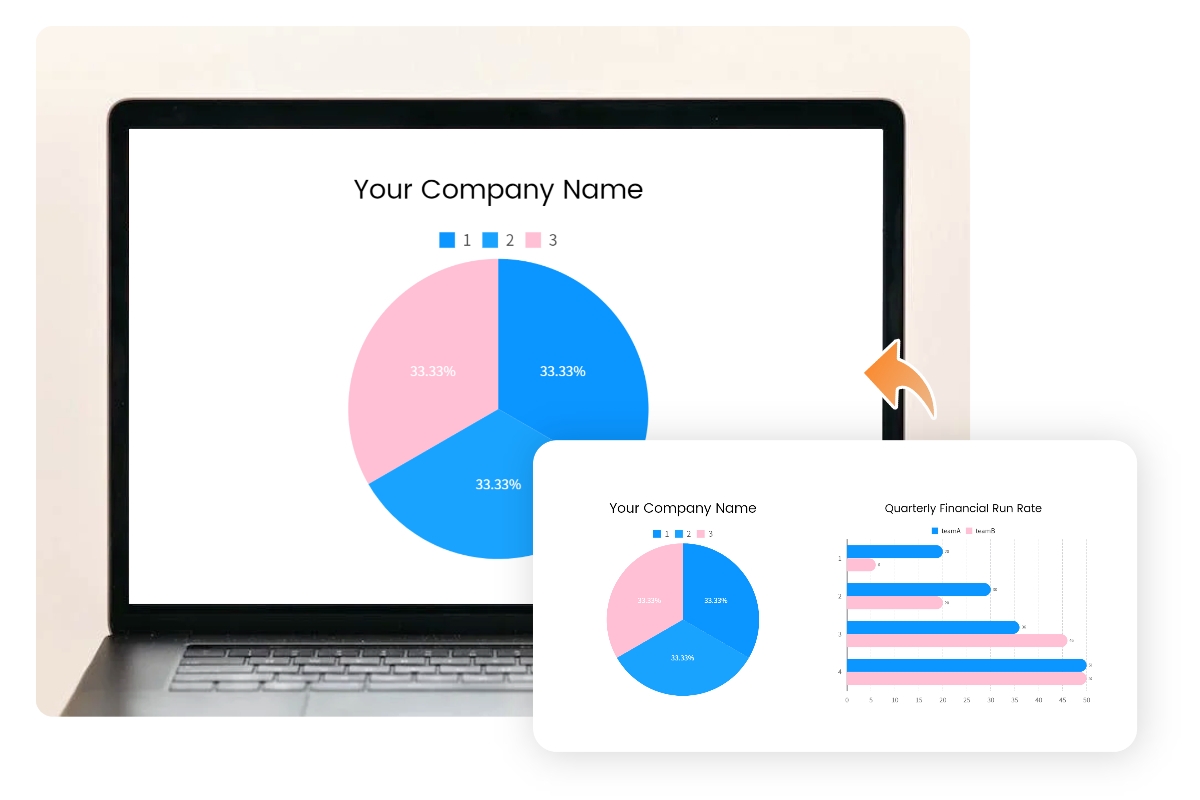 Free Pie Chart Maker Create Pie Chart Online Now Fotor