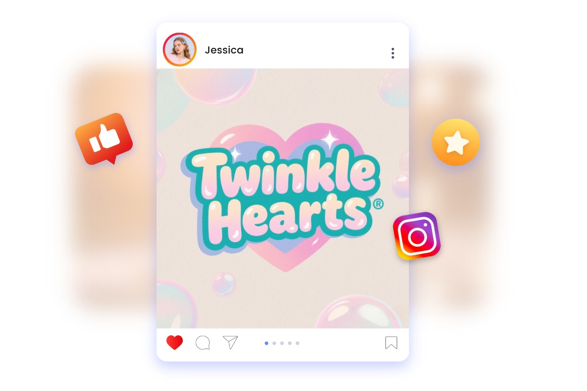 Band Logo Generator: Make Band Logos Free Online