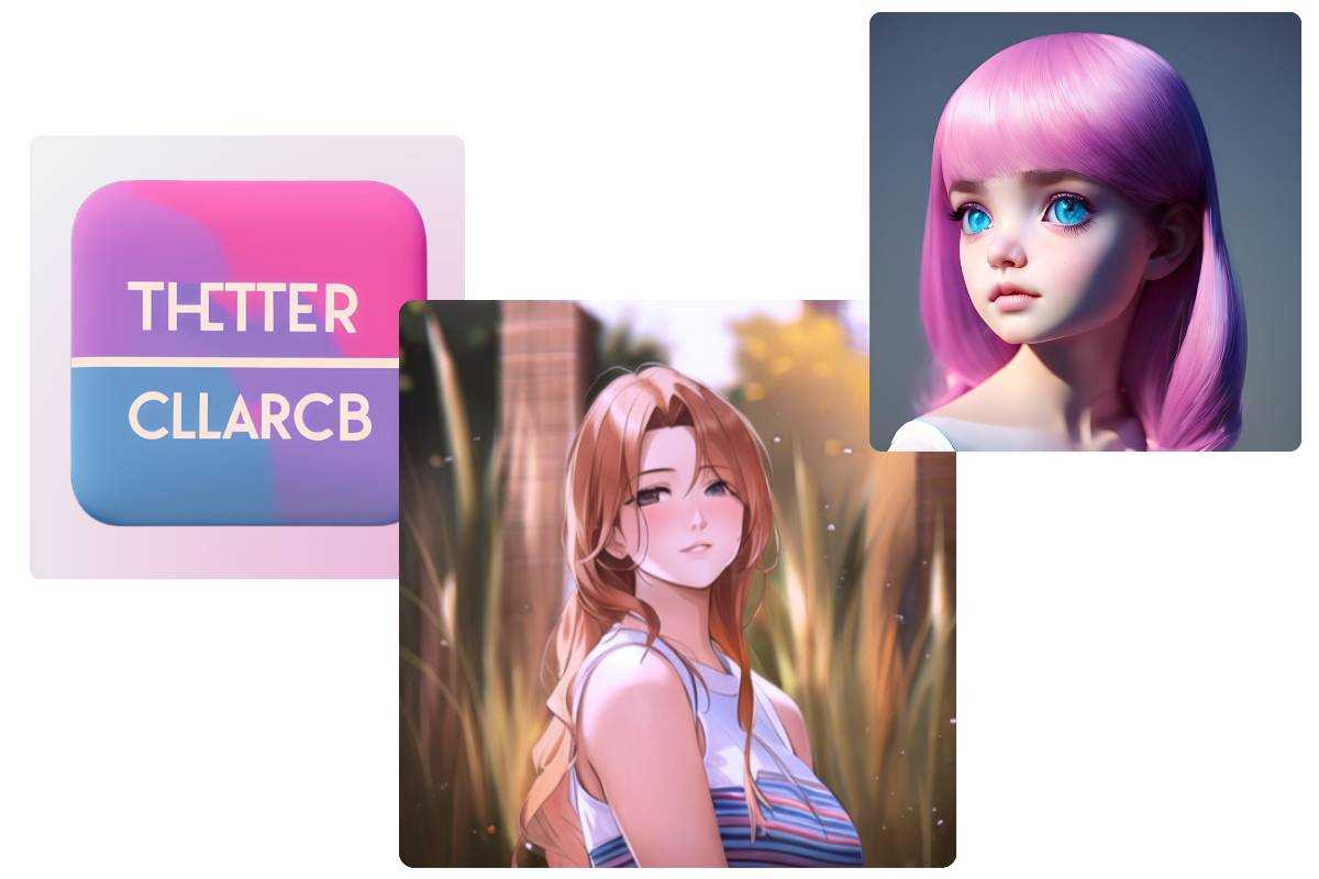 AI Avatar Generator: Create Avatar Picture Online | Fotor