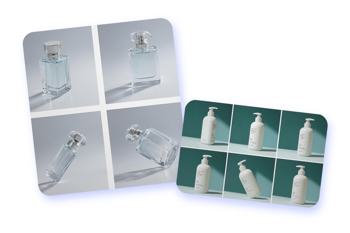 Photo Grid Maker Online for Free | Fotor