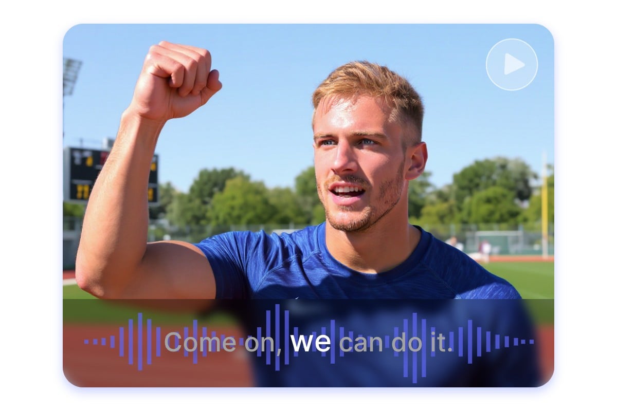 AI Talking Avatar: Make Realistic Talking Characters | Fotor