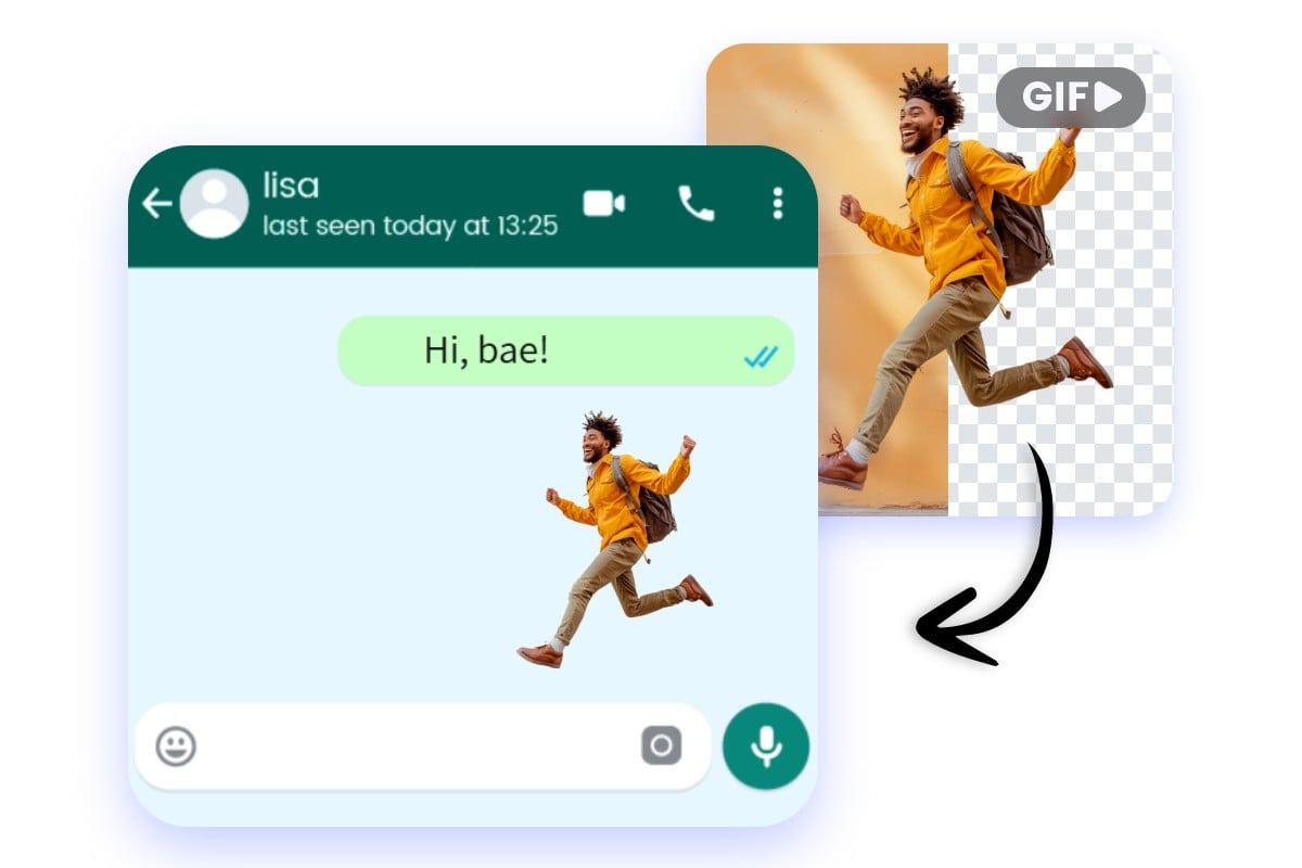GIF Meme Generator Online: Make Animated GIFs | Fotor GIF Meme Generator Online: Make Animated GIFs | Fotor