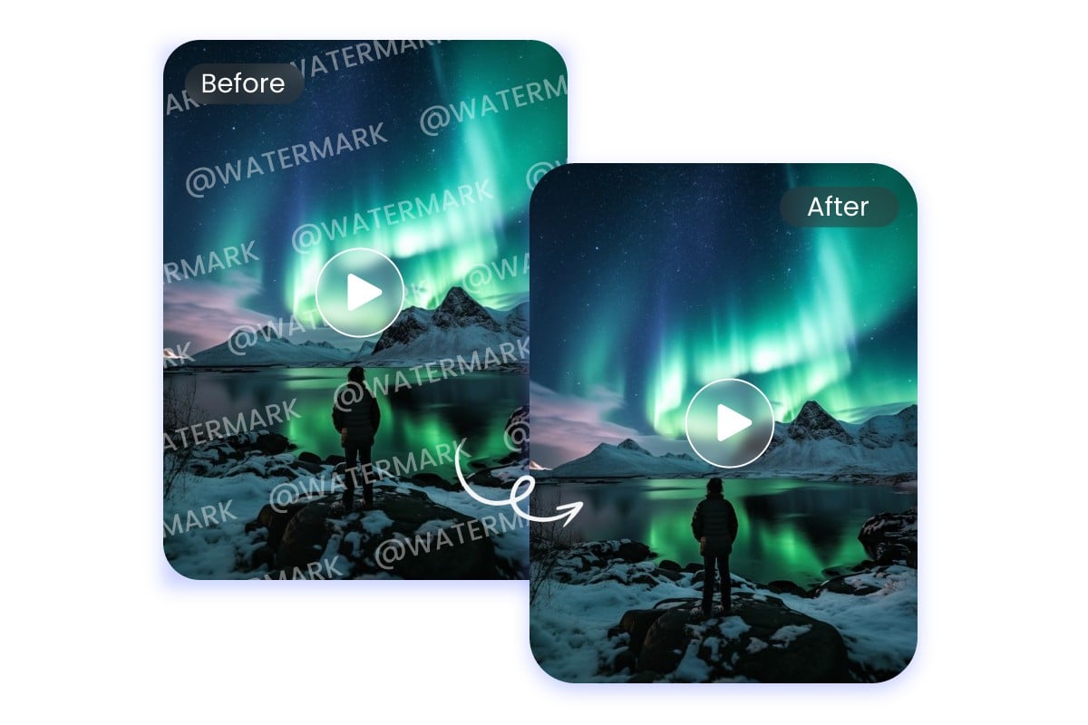 Effortlessly Remove Emoji from Video Online with AI | Fotor