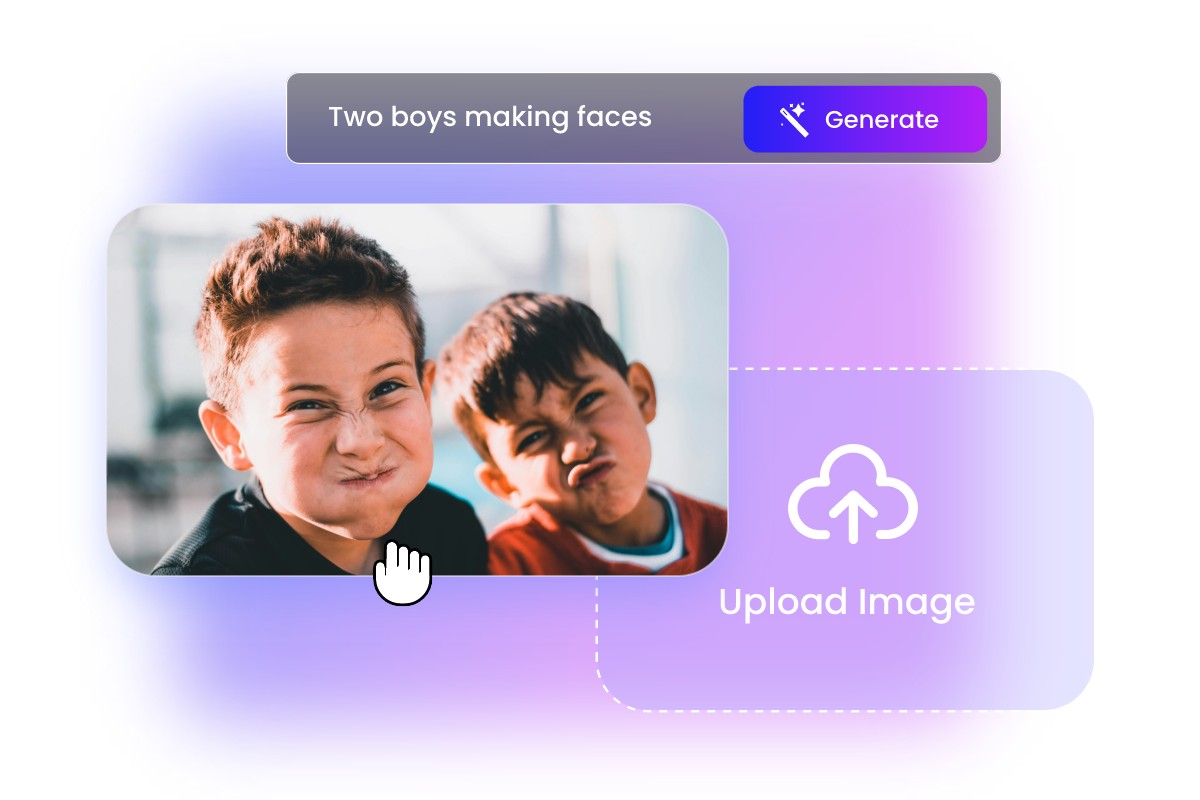 AI Meme Video Generator Online | Fotor
