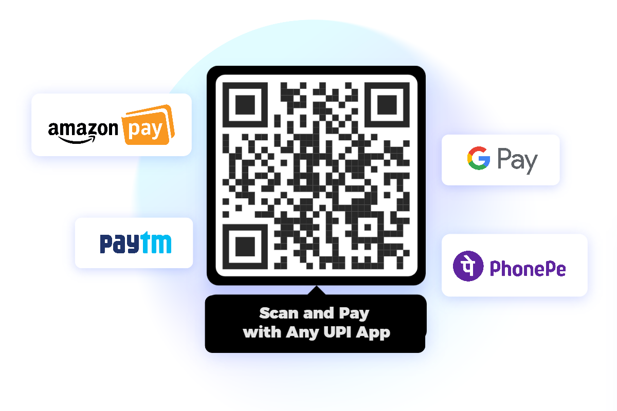 UPI QR Code Generator Make UPI QR Code For Customized Payment Fotor UPI QR Code Generator Make UPI QR Code For Customized Payment Fotor