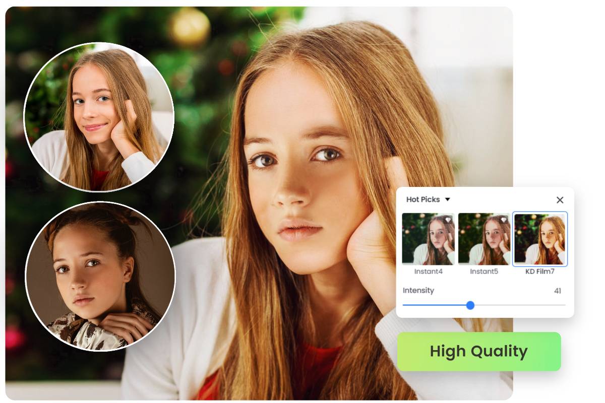 Face Swap Online Reface Photos In Realistic Effect Fotor