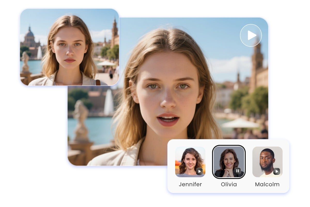 AI Explainer Video Generator Online Free: Easily Create Professional Explainer Videos | Fotor