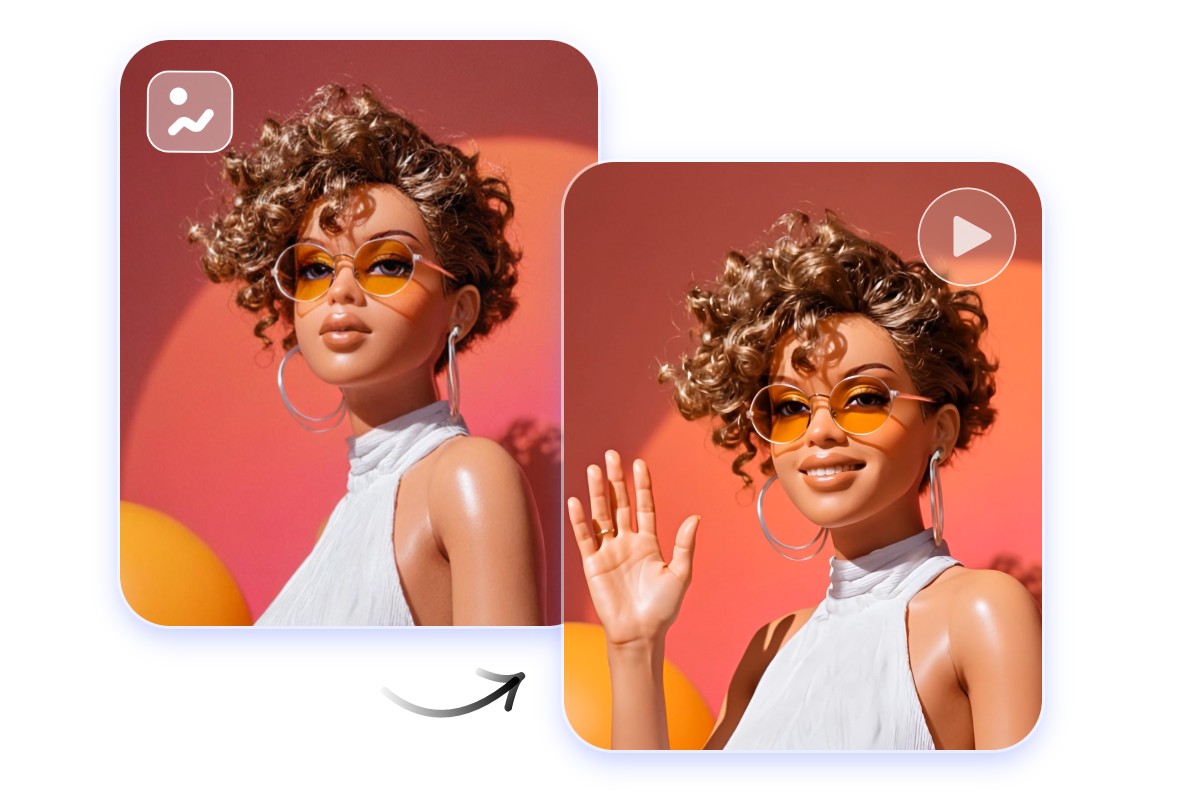 AI Bratz Doll Generator Online Free: Make Your Own Bratz Doll | Fotor