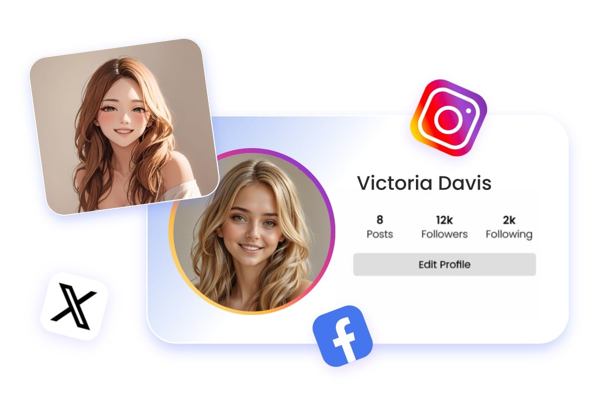 Free AI Anime to Real Life Converter Online | Fotor