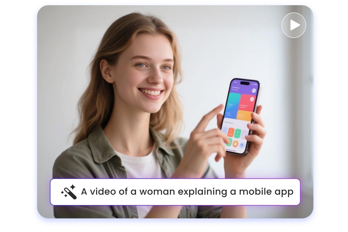 AI Explainer Video Generator Online Free: Easily Create Professional Explainer Videos | Fotor
