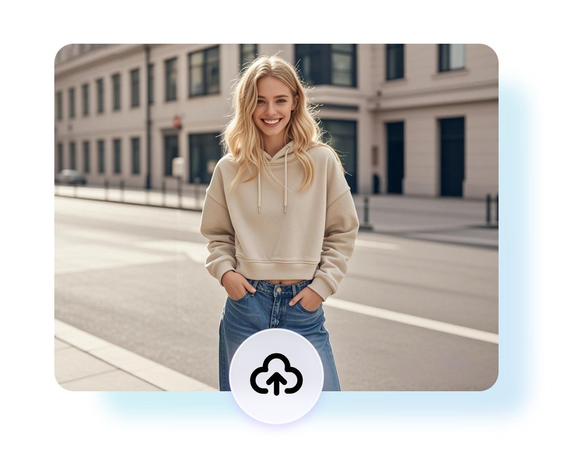 IA para quitar ropa online gratis: quita y cambia ropa fácilmente | Fotor