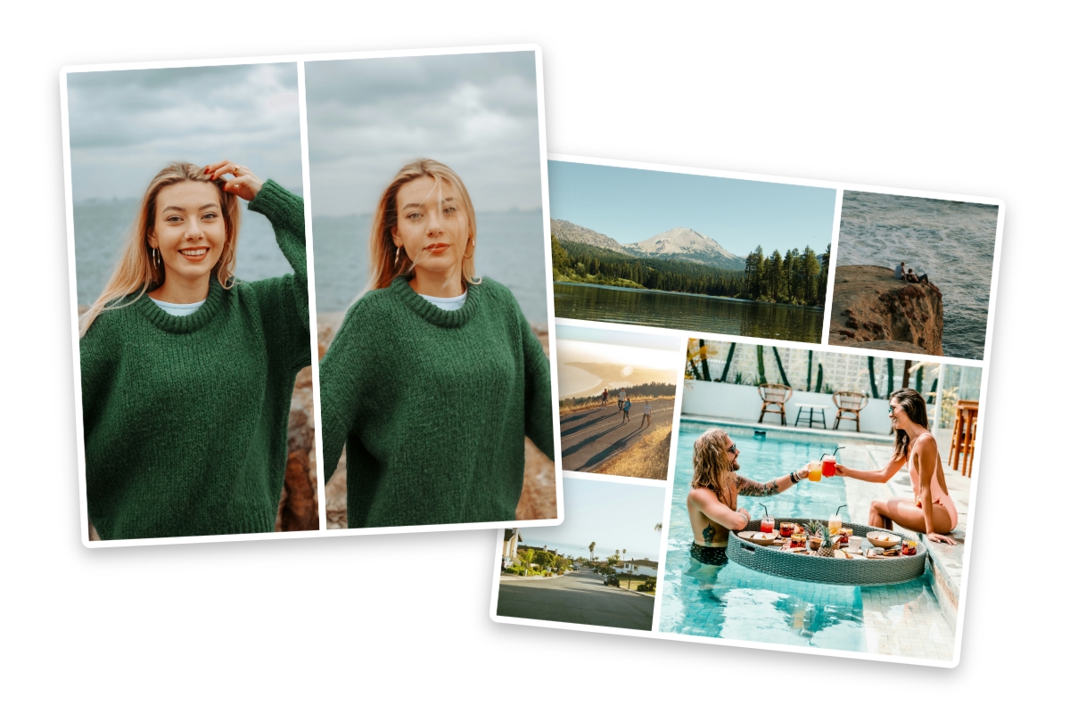 Free Collage Maker Design Photo Collages Online Fotor Free Collage Maker Design Photo Collages Online Fotor