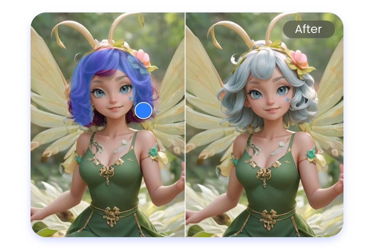 AI Fantasy Art Generator: Make Incredible Fantasy Art with AI | Fotor