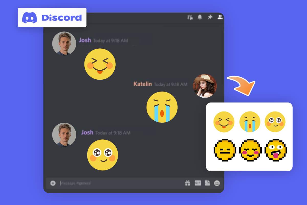 Online Emoji Maker Create A Custom Emoji For Free Fotor