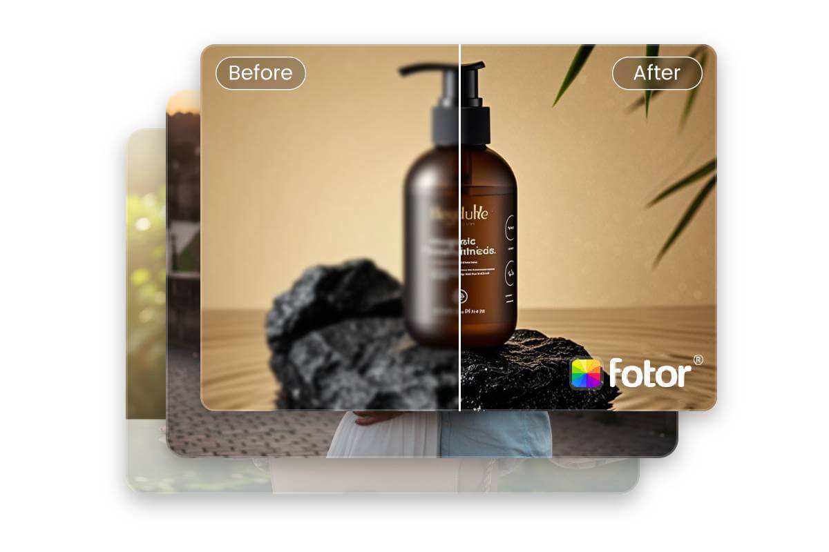 Free AI Batch Image Enhancer - Enhance Photo Quality in Bulk | Fotor