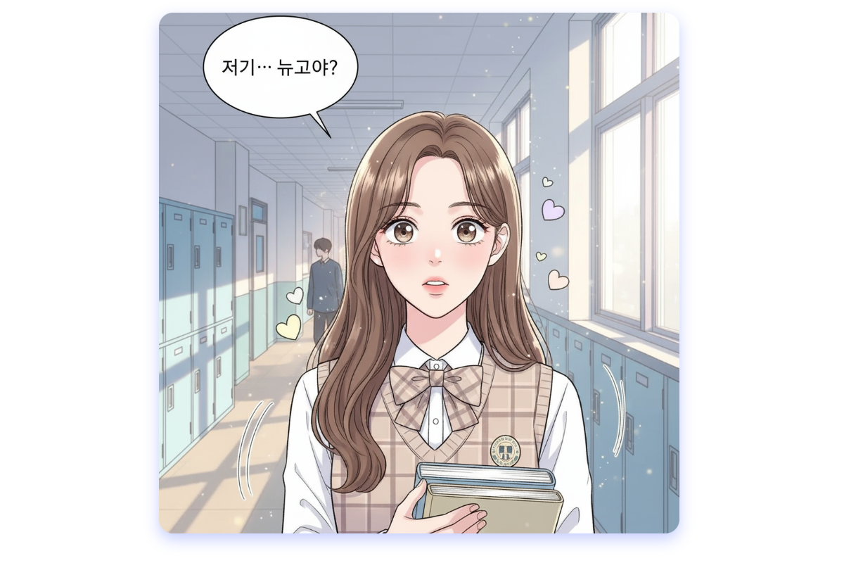 AI Comic Generator: Online Free AI Comic Maker from Text | Fotor