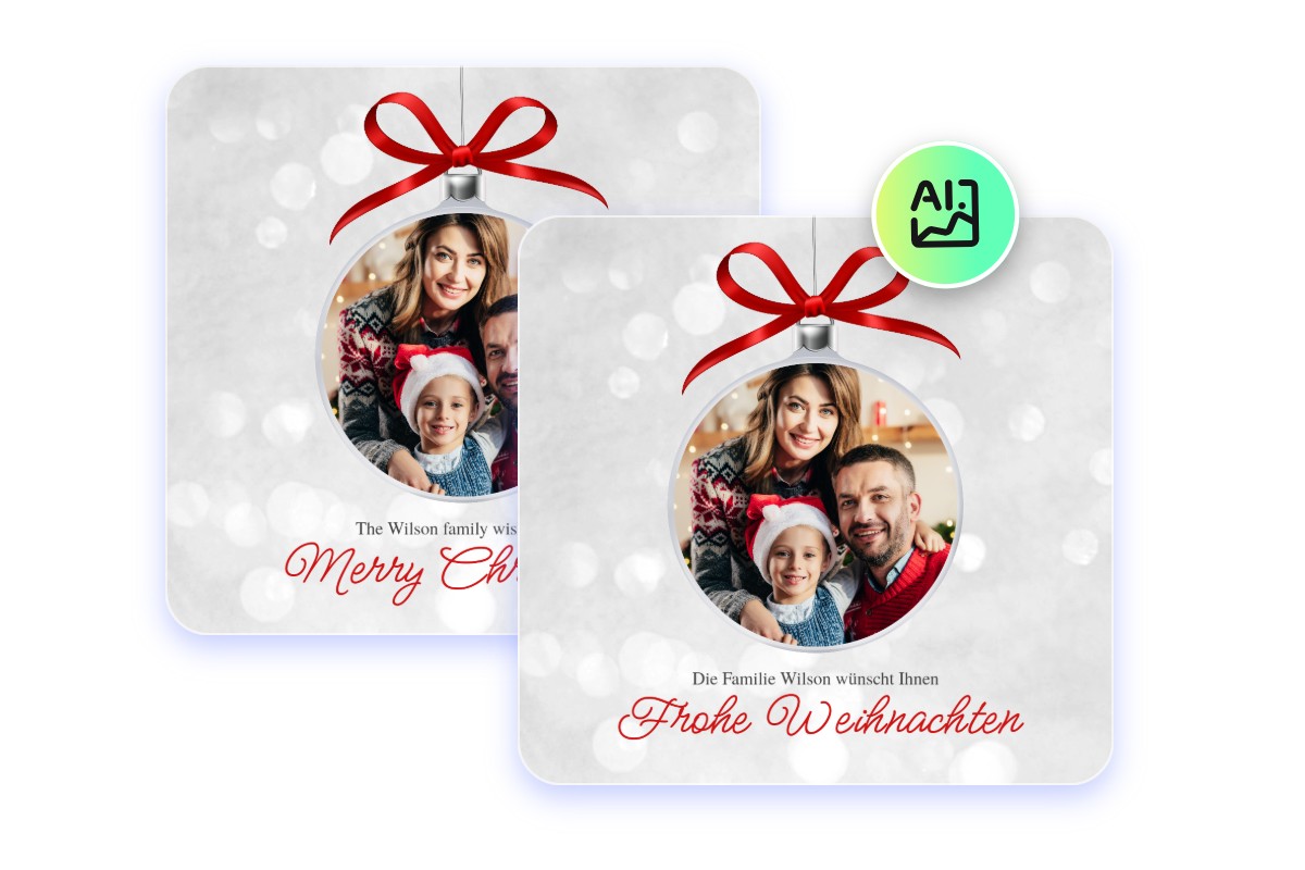 Image Translator: Translate Image Text Free Online | Fotor