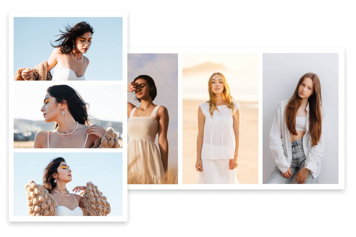 Fusionner PNG gratuitement en ligne | Fotor